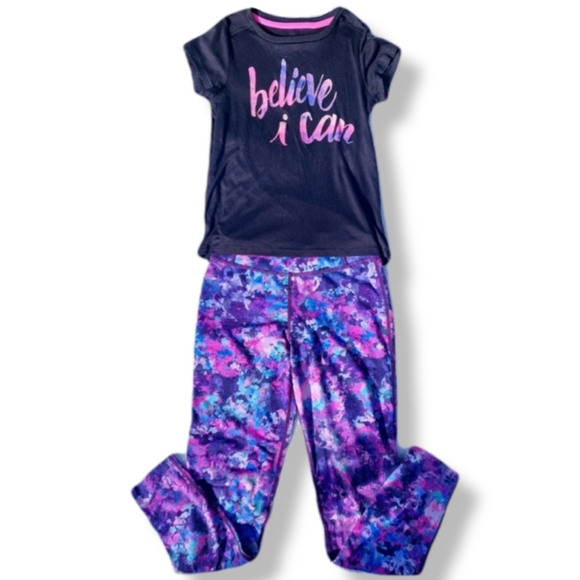 Champion | Matching Sets | Champion Active Wear Matching Set | Poshmark